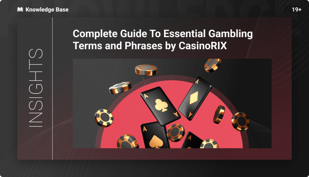 Casino Licenses: Everything You Need To Know – CasinoRIX Articles