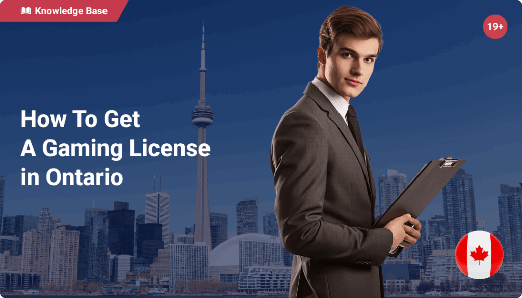 How to get a gaming license in Ontario | CasinoRIX Guide